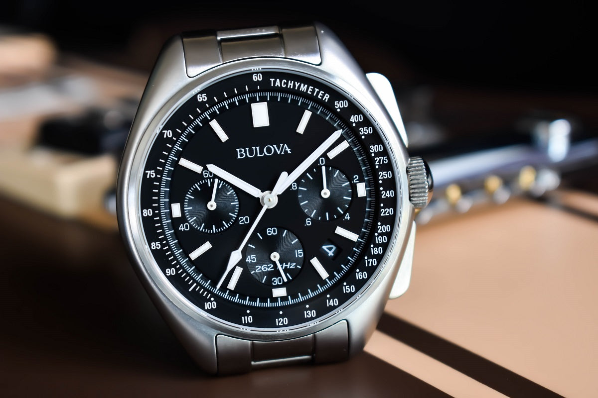 Citizen Automatic Watches | Bulova Watches For Men – Bezel House