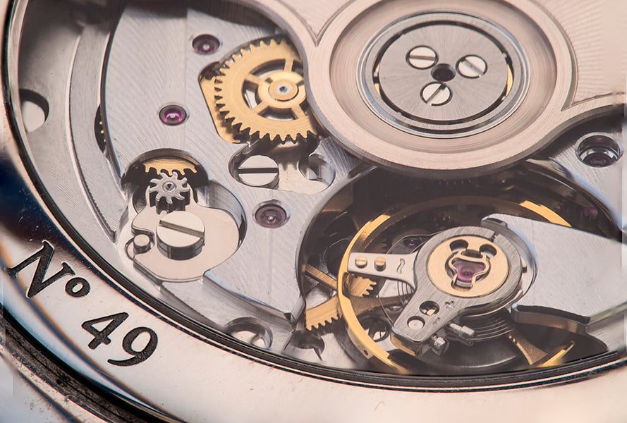 Featured Watches and Accessories – Bezel House