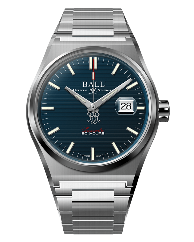 Premium Ball Watches for Sale Canada | USA | Bezel House