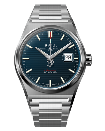 Premium Ball Watches for Sale Canada | USA | Bezel House