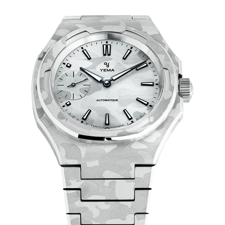 Yema Watches I Yema Watches Canada |Canada Watch House | Citizen ...
