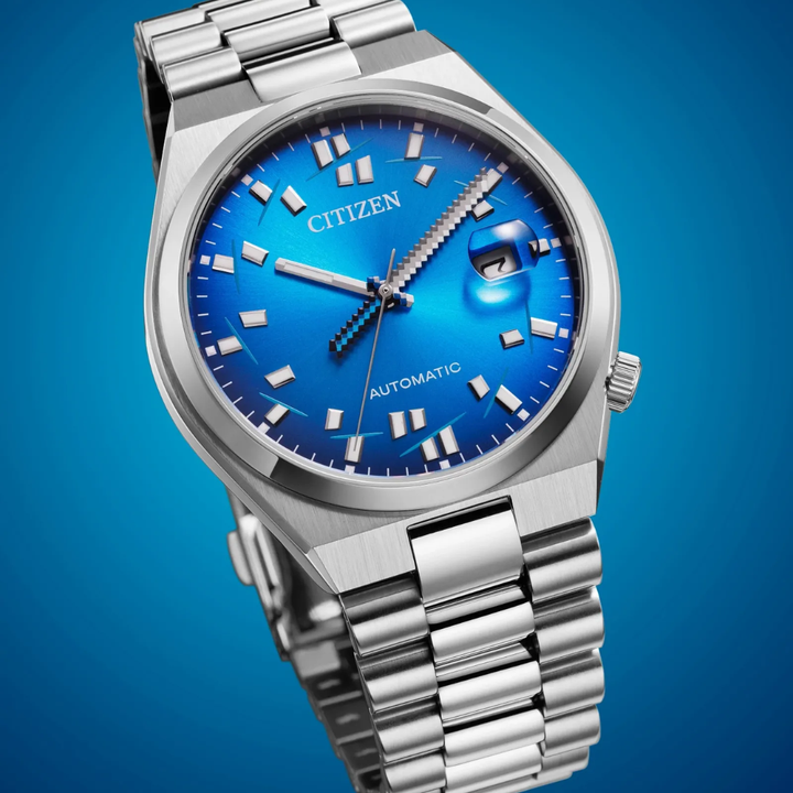 Buy Citizen Watches for Men | Citizen Automatic Watches – Bezel House