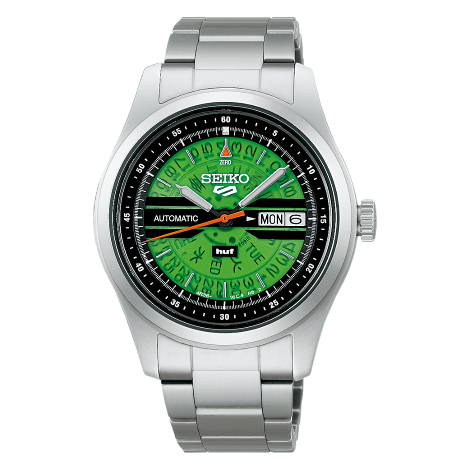 Buy Seiko Prospex Watches Canada | Seiko Automatic Watches USA – Bezel ...