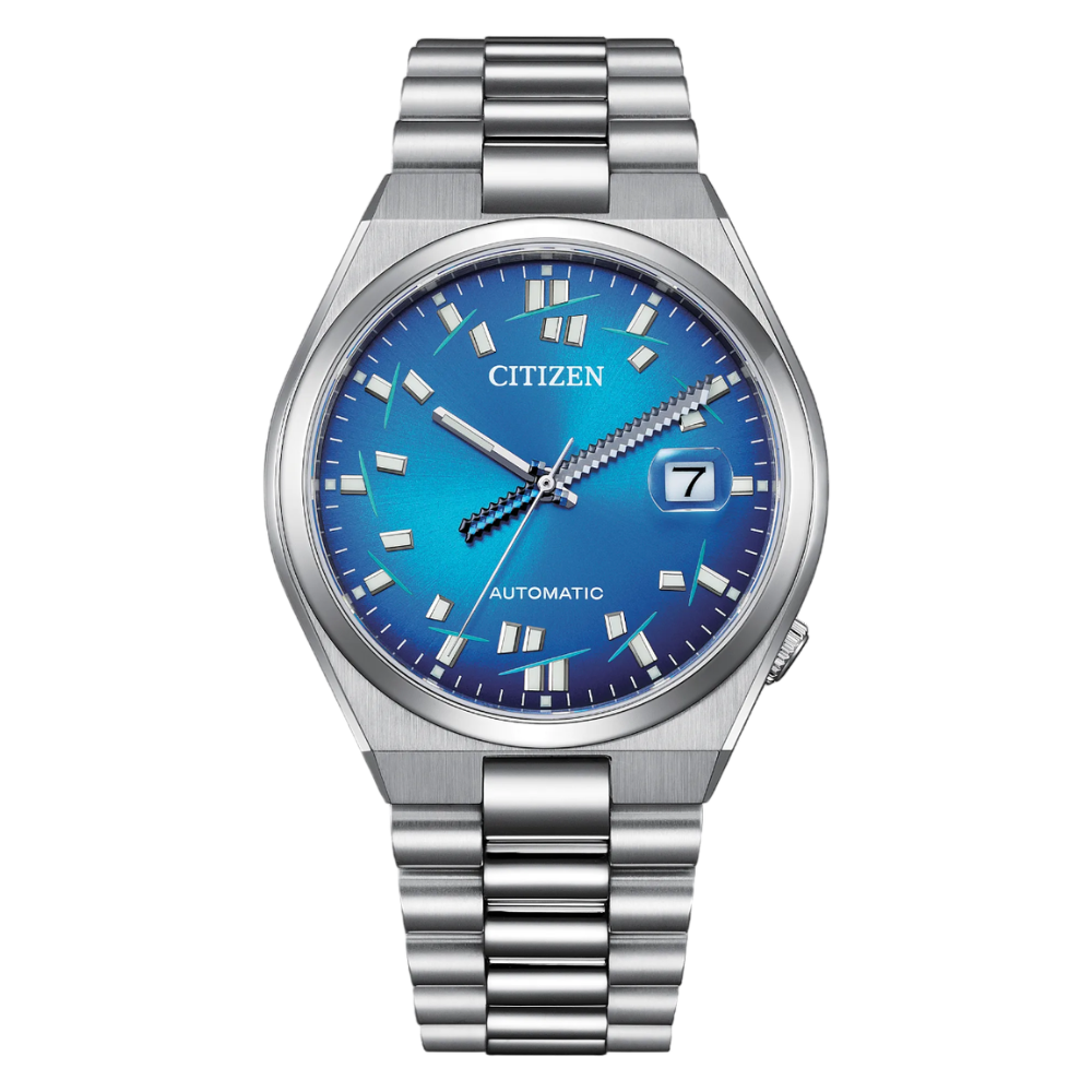 Buy Citizen Watches for Men | Citizen Automatic Watches – Bezel House