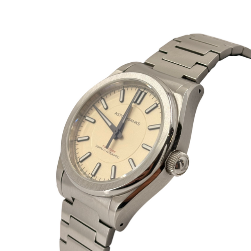 Astor + Banks Fortitude Lite (Sand-ND) – Bezel House