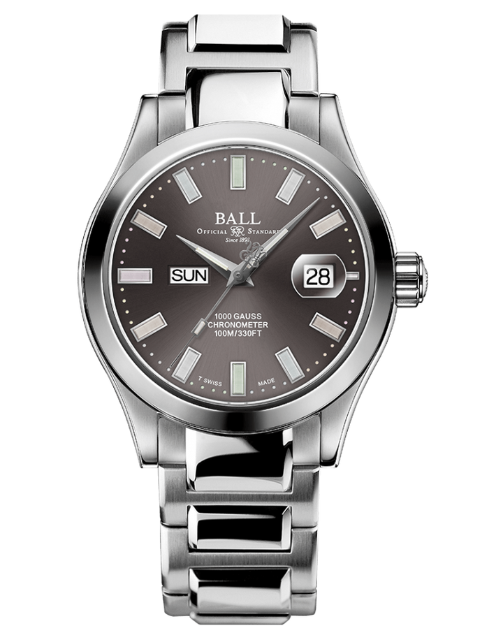 Ball Watches for Sale Canada | Ball Timepiece | Bezel House
