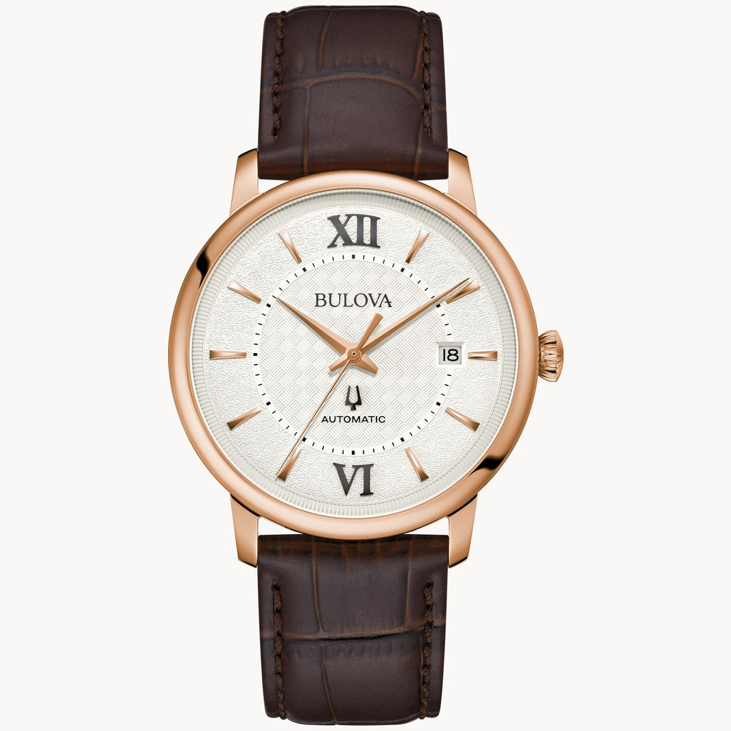 Citizen Automatic Watches | Bulova Watches For Men – Bezel House