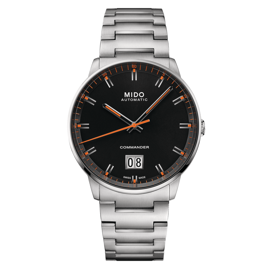 mido – Page 2 – Bezel House