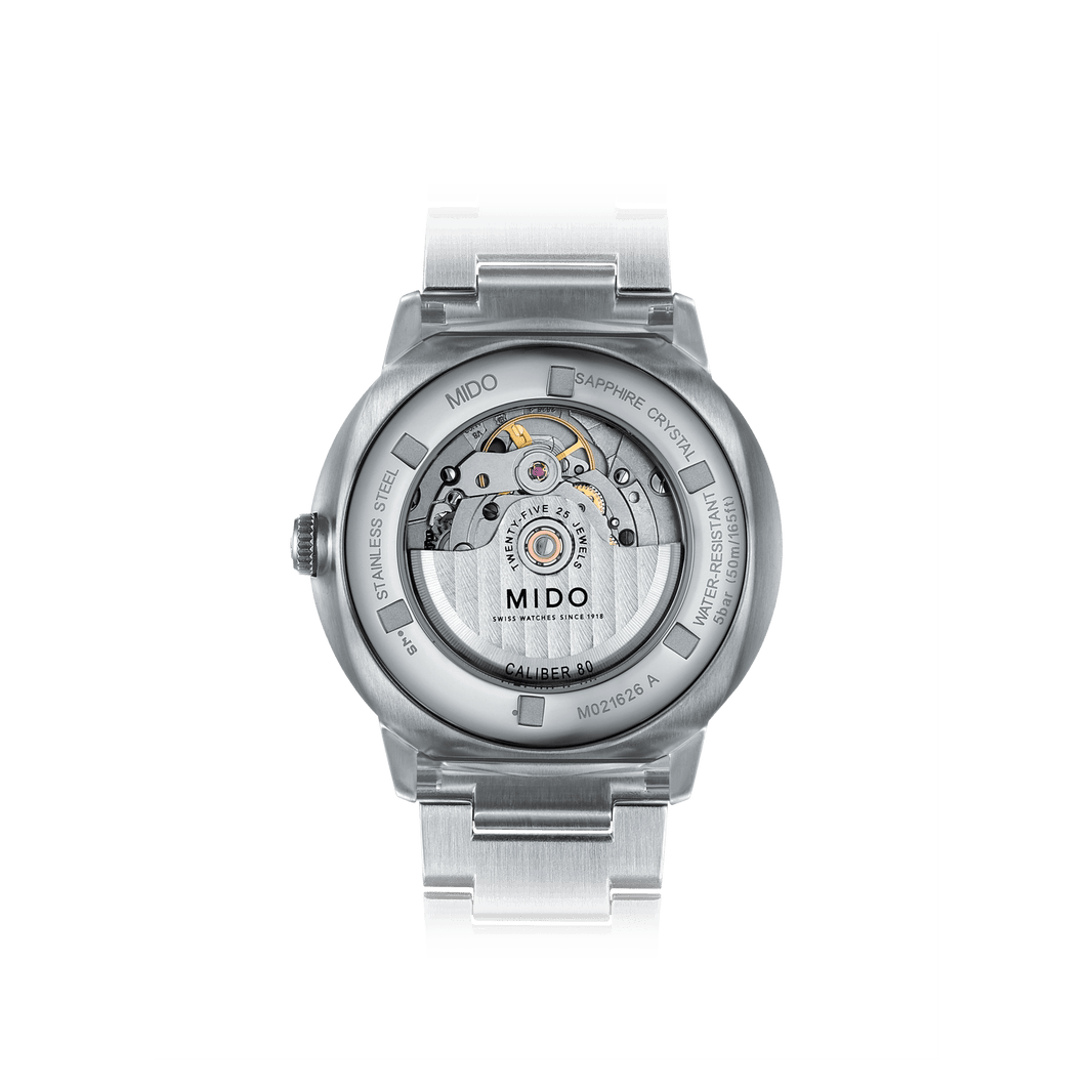 mido – Page 2 – Bezel House