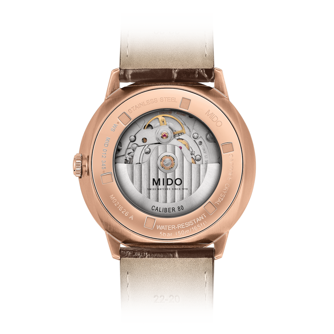 mido – Page 2 – Bezel House