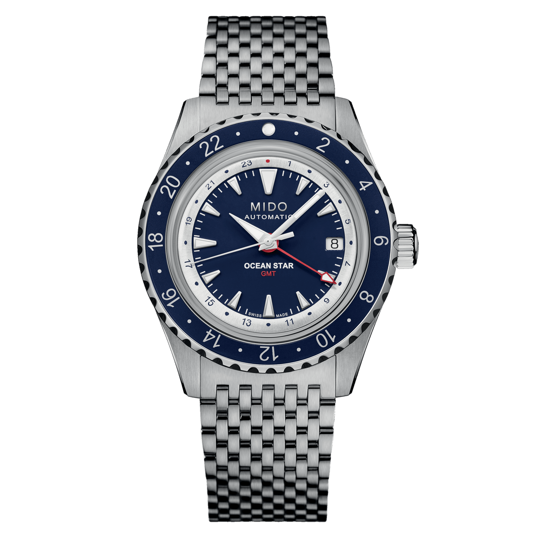 Shop Premium Quality Mido Watches Canada | Bezel House