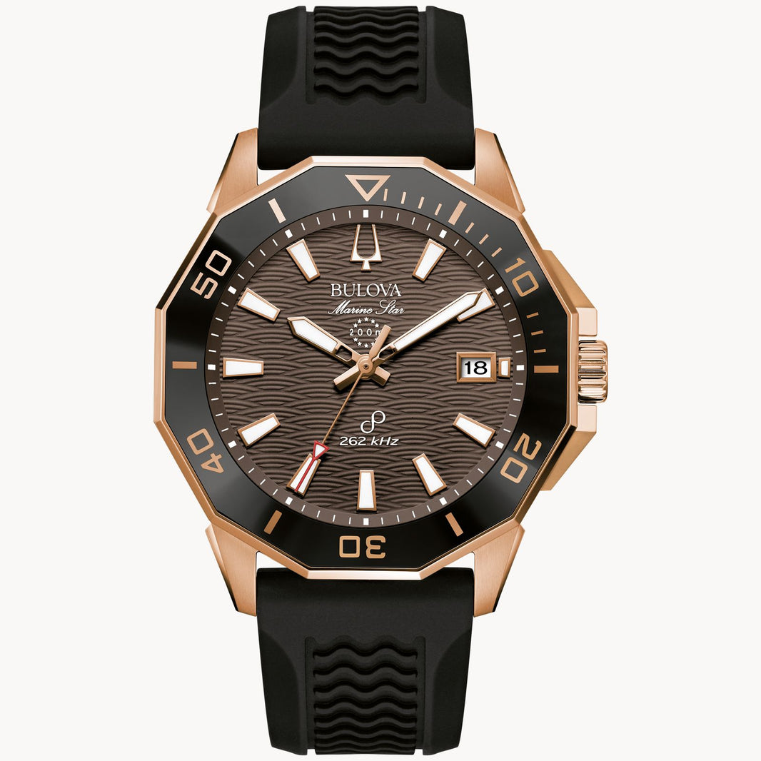Citizen Automatic Watches | Bulova Watches For Men – Bezel House