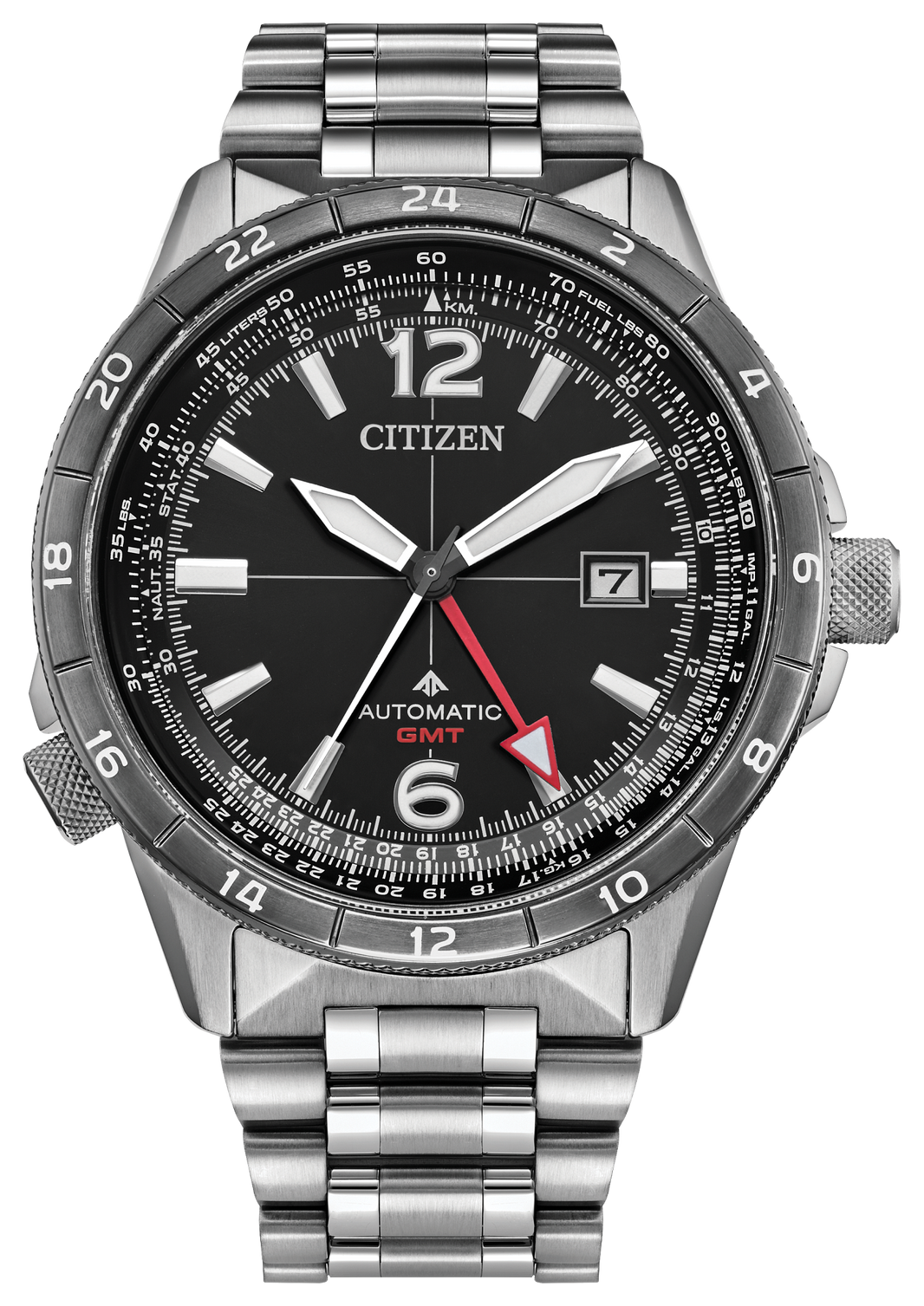 Citizen Watches Canada I Citizen Automatic Watches – Bezel House
