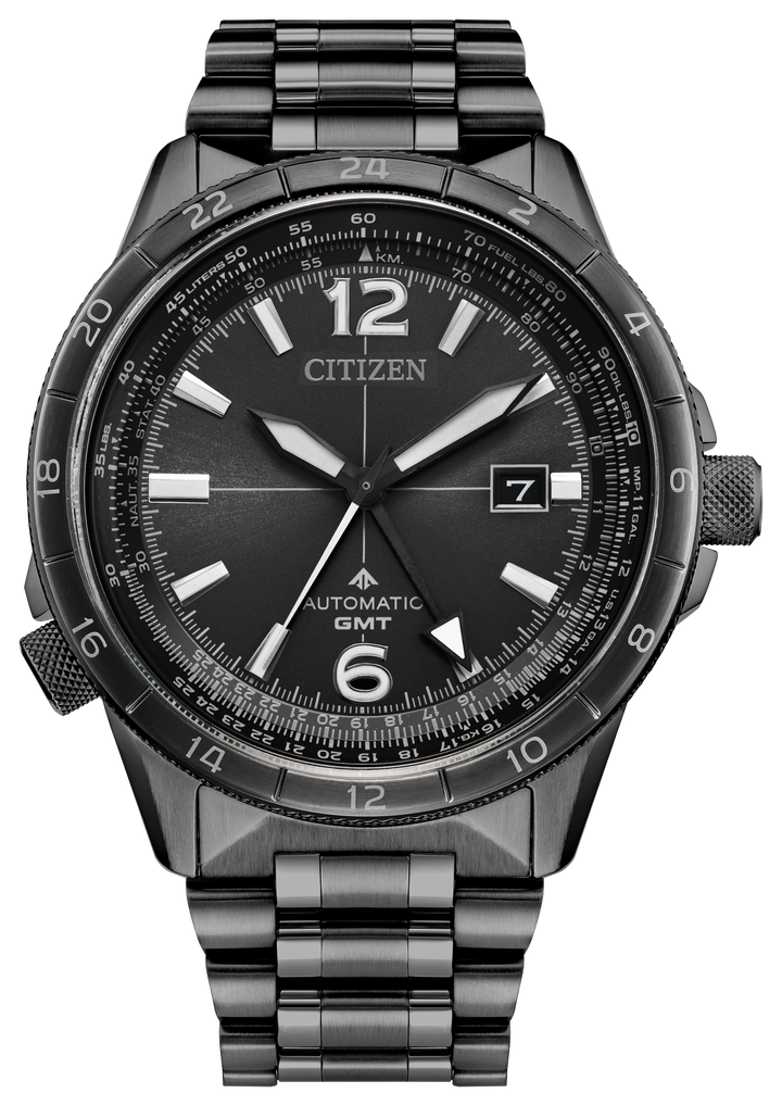 Citizen Watches Canada I Citizen Automatic Watches – Bezel House