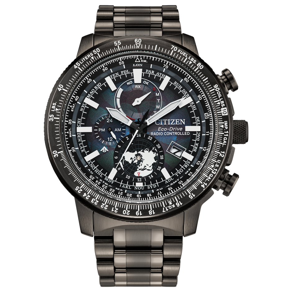 Citizen Watches Canada I Citizen Automatic Watches – Bezel House