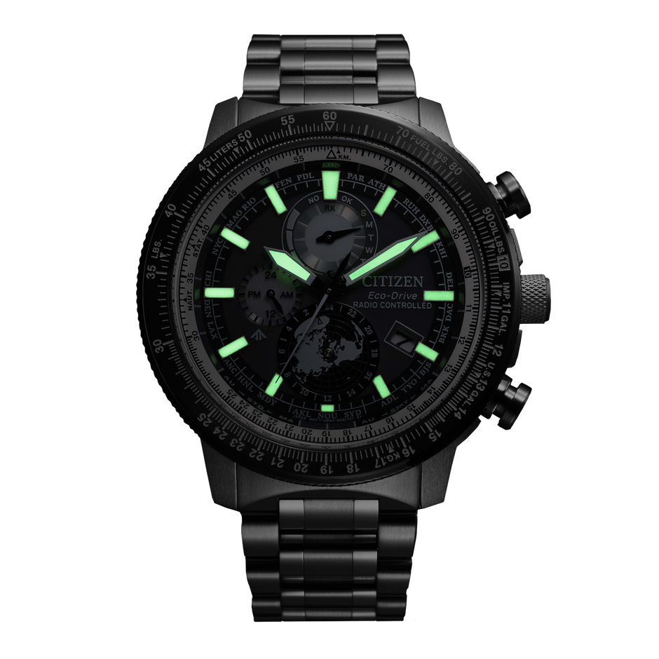 Citizen Watches Canada I Citizen Automatic Watches – Bezel House