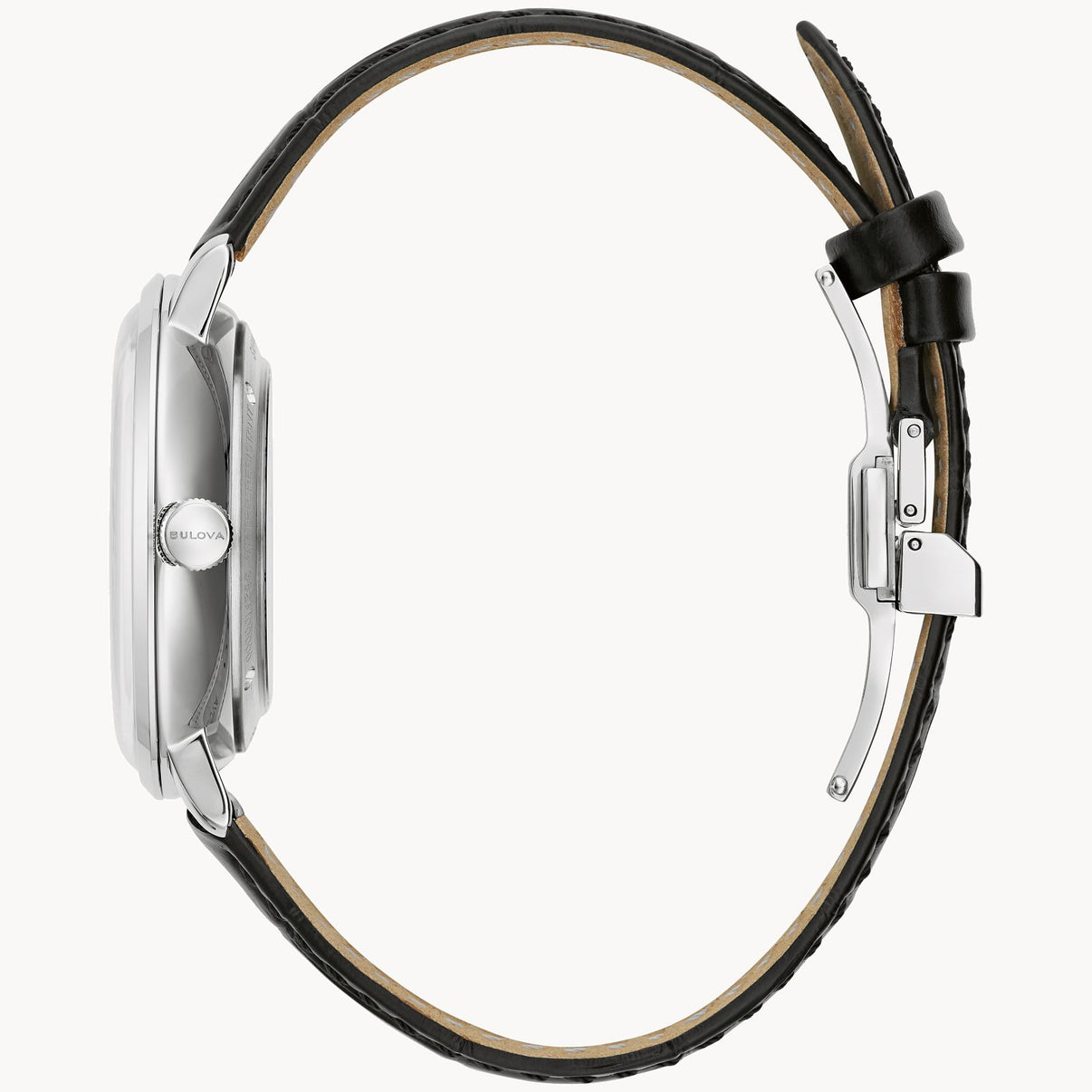 BULOVA Rat Pack Frank Sinatra Limited Edition | 96B406 – Bezel House