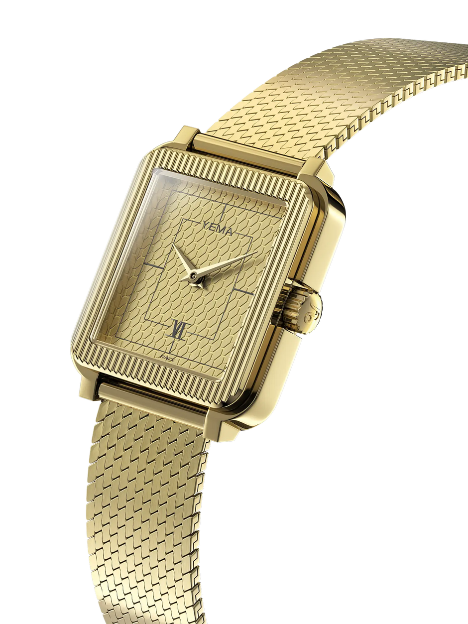 Yema Watches I Yema Watches Canada |Canada Watch House | Citizen Tsuyosa – Bezel House