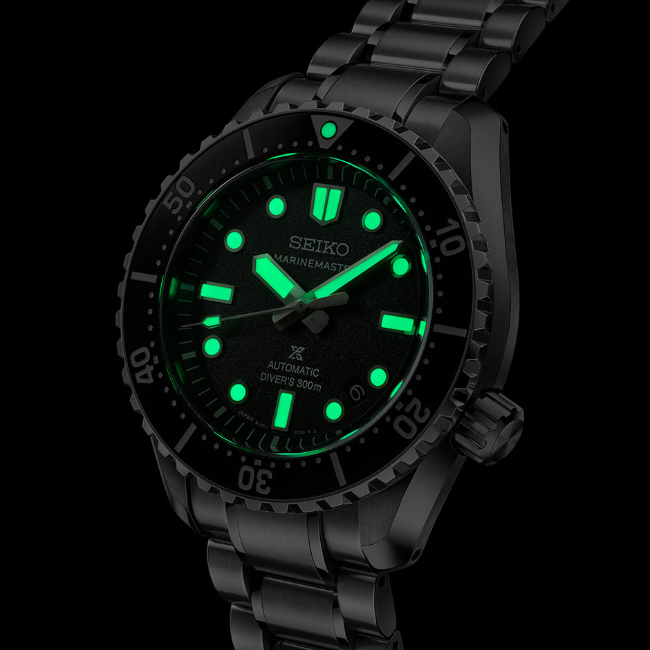 Buy Seiko Prospex Watches Canada | Seiko Automatic Watches USA – Bezel ...