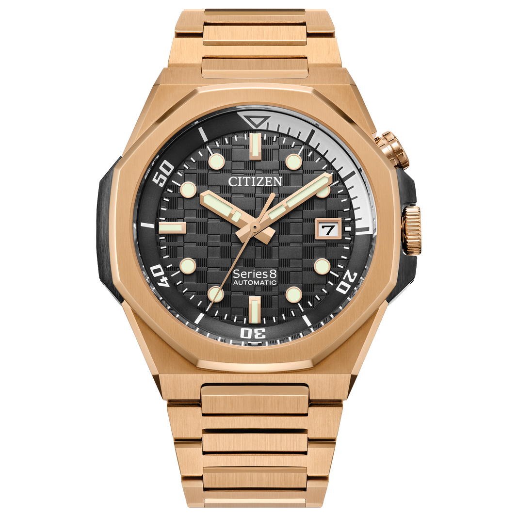 Buy Citizen Watches for Men | Citizen Automatic Watches – Bezel House