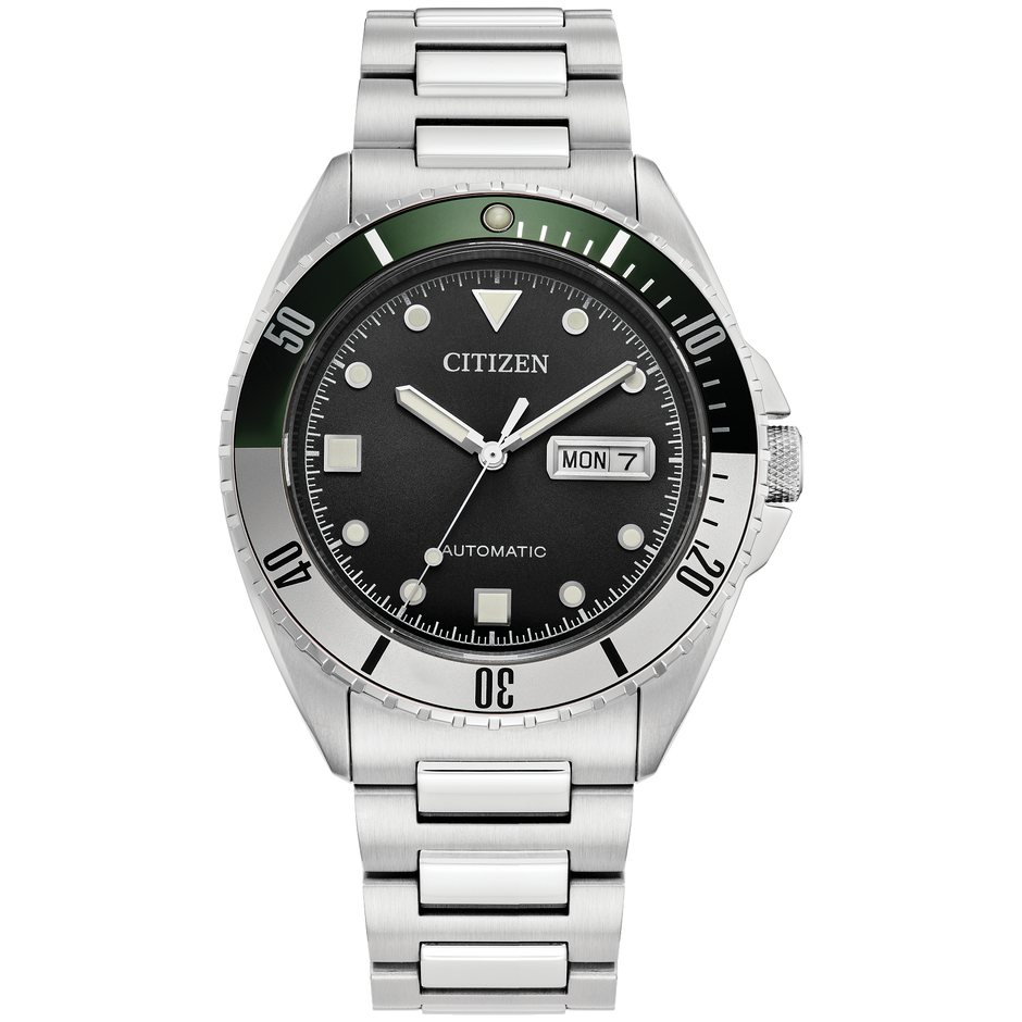 Citizen Watches Canada I Citizen Automatic Watches – Bezel House