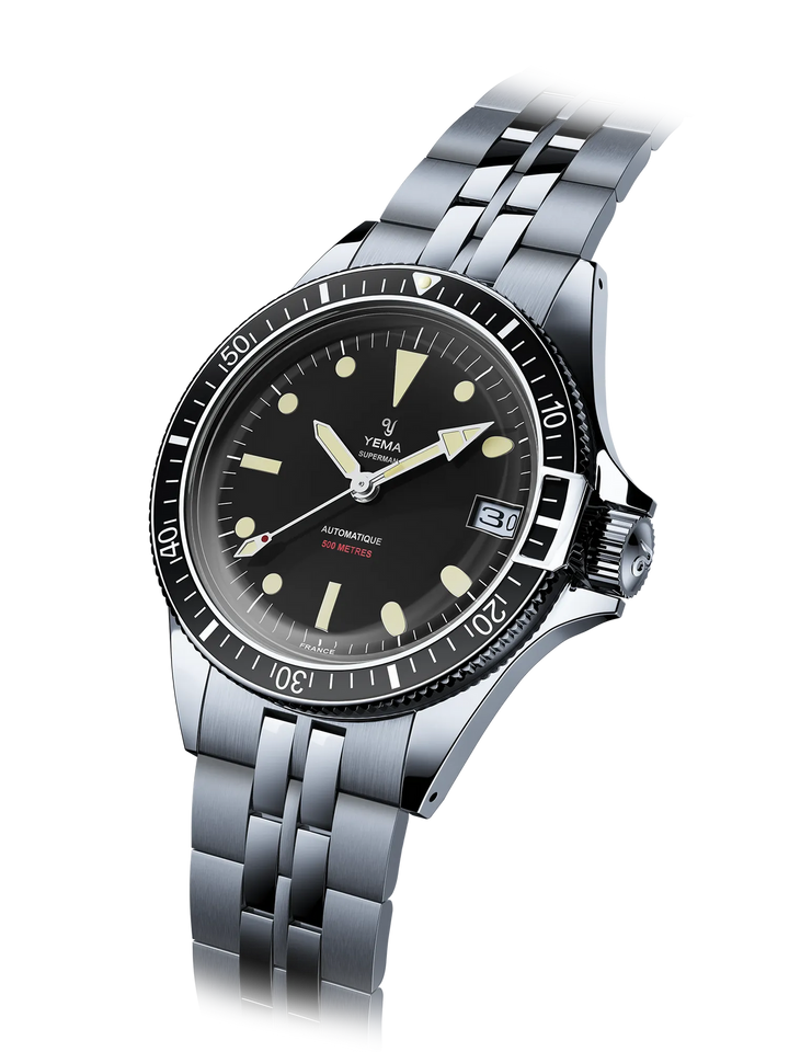 Yema Watches I Yema Watches Canada – Bezel House