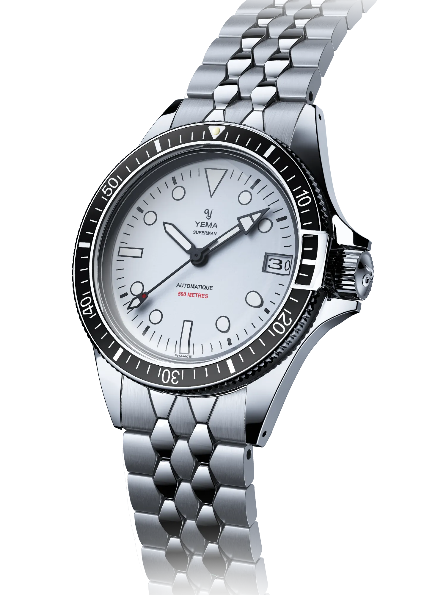 Yema Watches I Yema Watches Canada – Page 2 – Bezel House