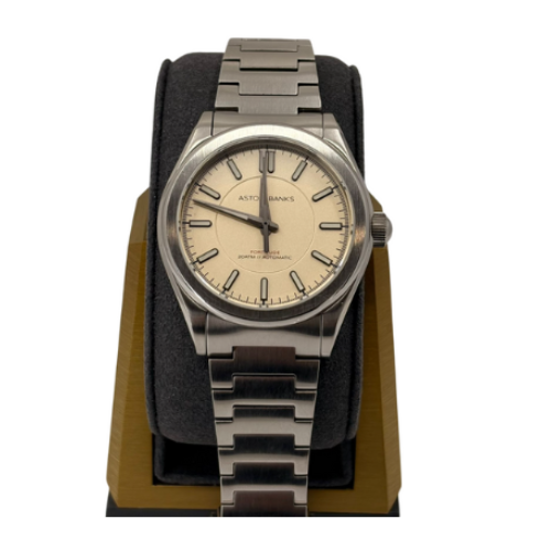 Astor + Banks Fortitude Lite (Sand-ND) – Bezel House