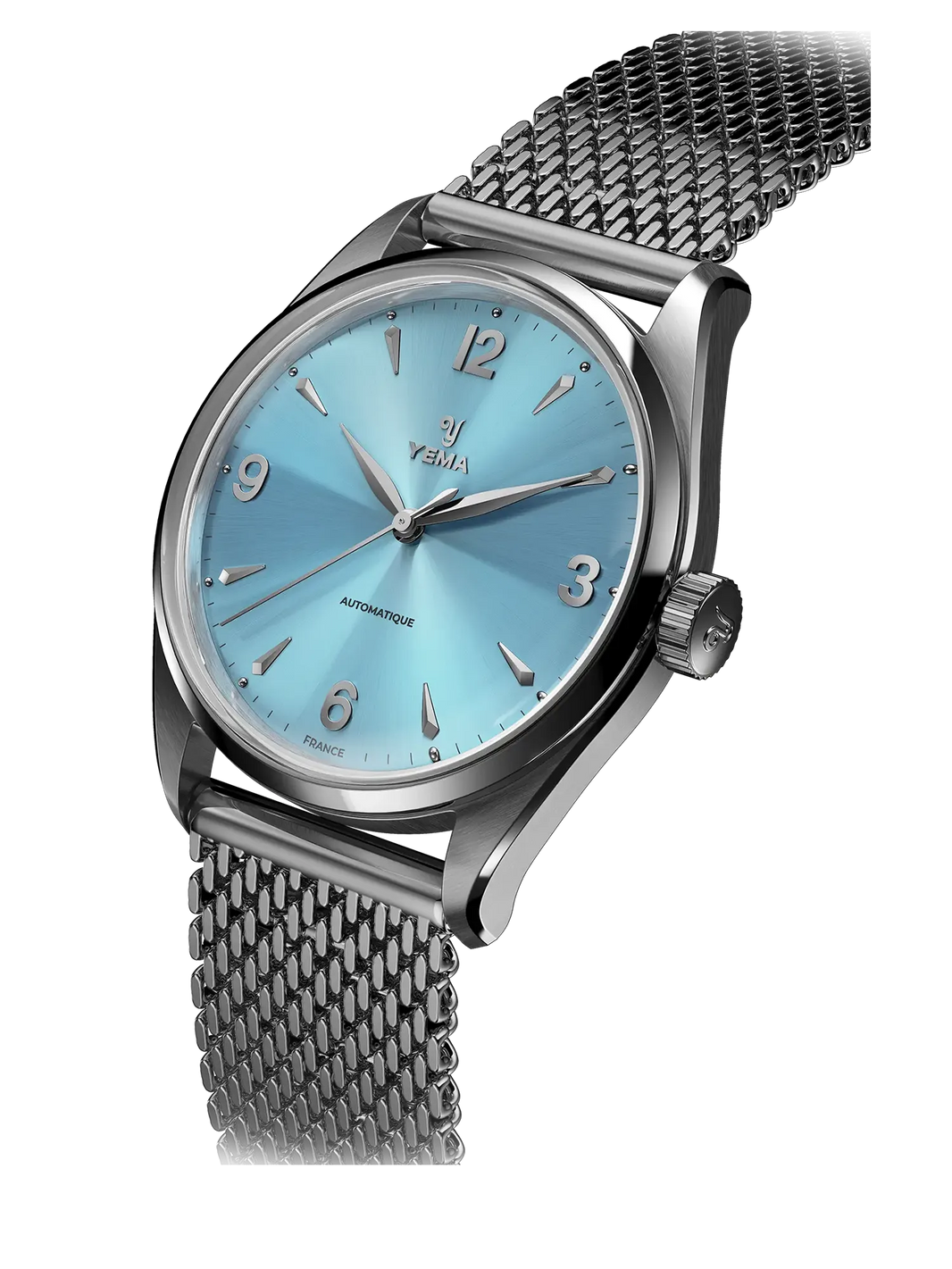 Yema Watches I Yema Watches Canada – Bezel House