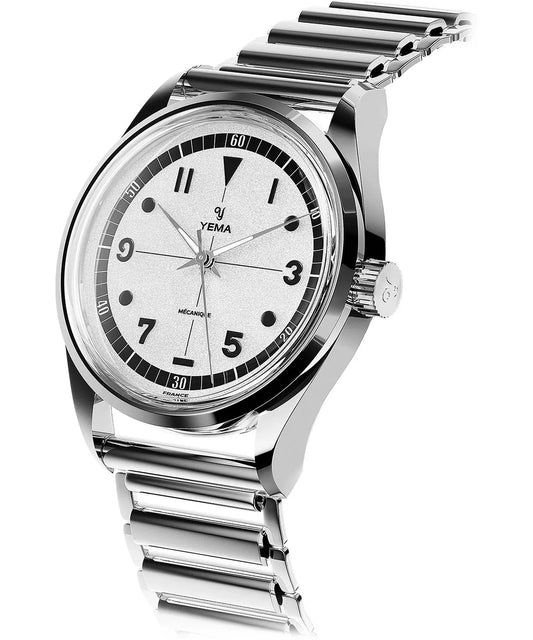 Yema Watches I Yema Watches Canada |Canada Watch House | Citizen ...